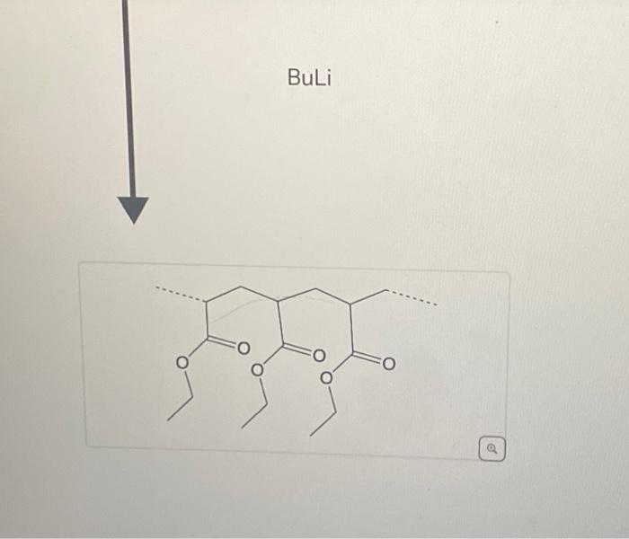 Solved Draw the starting monomeric structure that would lead | Chegg.com