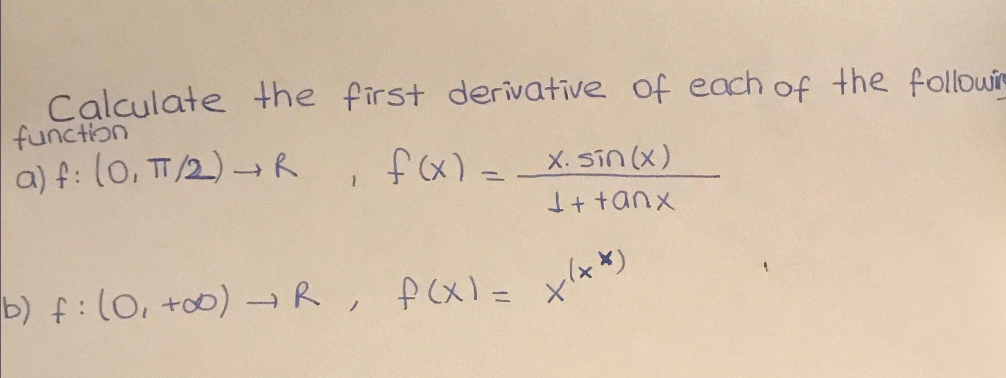 Solved Calculate if you are sure if you are not sure please | Chegg.com