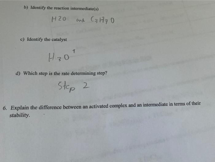 Solved Rev.December 2013 BCLN CHEMISTRY 12 - Rev. Decemb 5. | Chegg.com