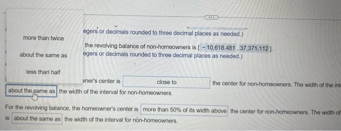 Solved Please review the correct data entered in the first | Chegg.com