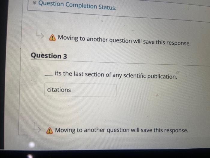 Solved Moving to another question will save this response. | Chegg.com
