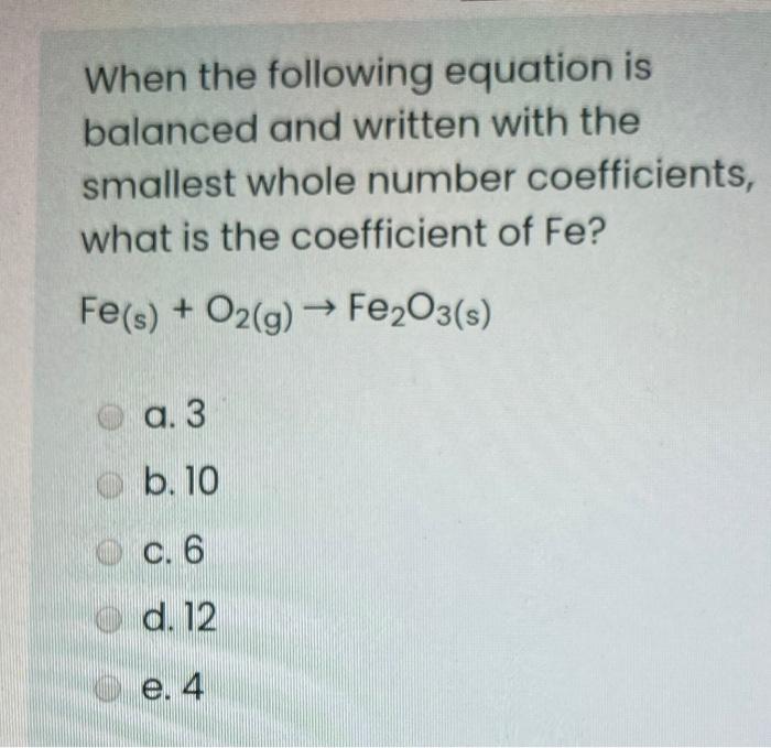 Solved The correct name of Cr(HSO3)2.5H2O is: a. Chromous | Chegg.com