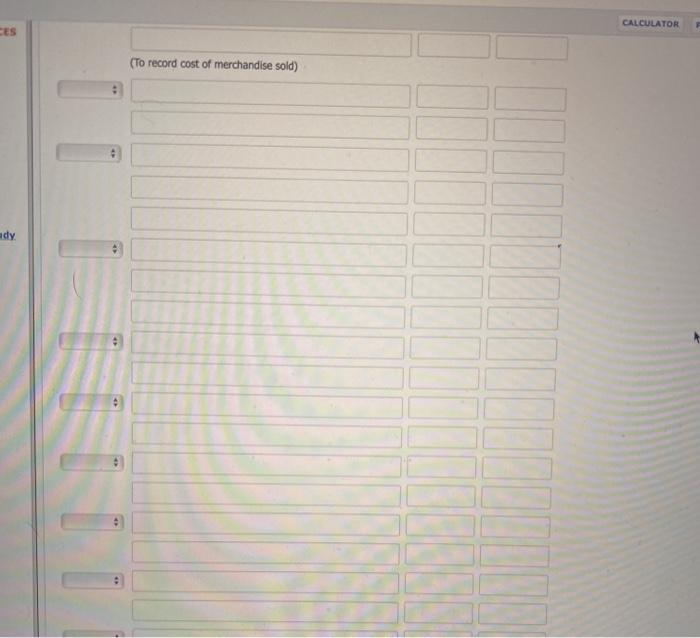 Solved NEK CALCULATOR PRINTER VERSION + BACK Problem 5-01A | Chegg.com