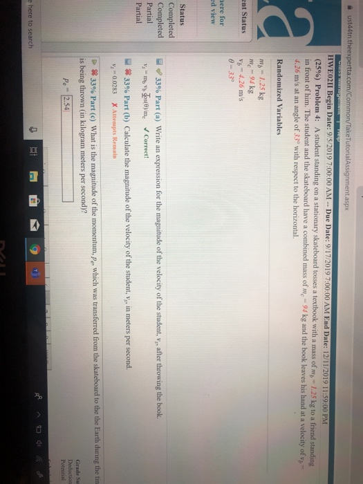 Solved Question | Chegg.com