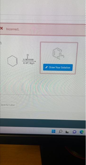 Solved Incorrect:1) ROOOHCurrent Attempt in Progress * Your | Chegg.com
