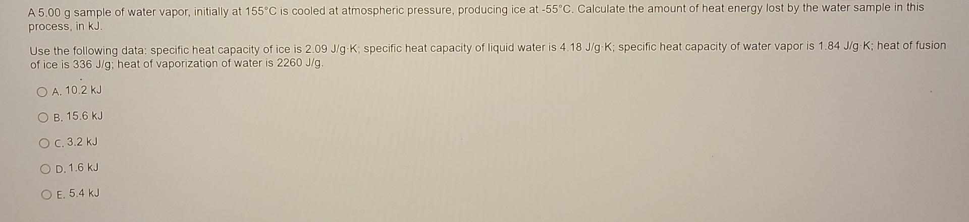 Solved Is there a typo in the answers or am I not doing my | Chegg.com