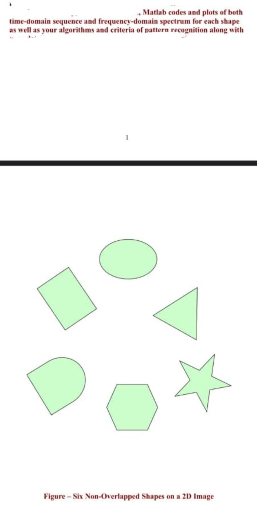 Solved You need to write a MATLAB code for following | Chegg.com