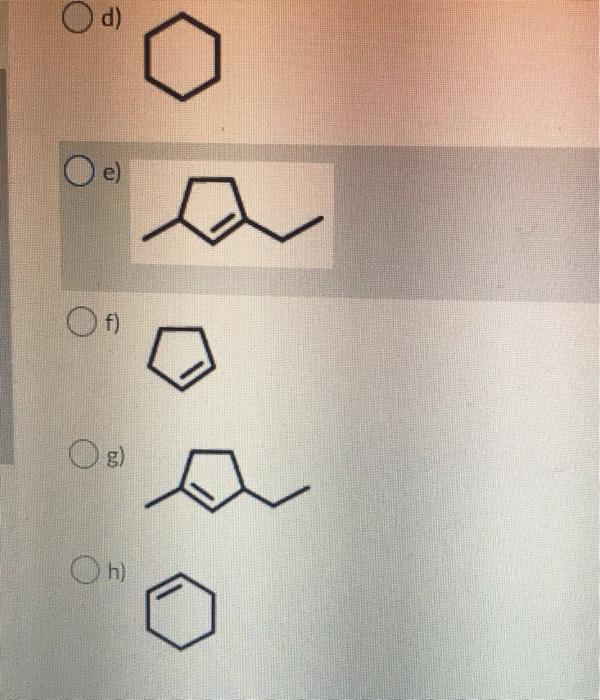 Solved (3,5278) 3,5,7-Decatriene undergoes photochemical | Chegg.com