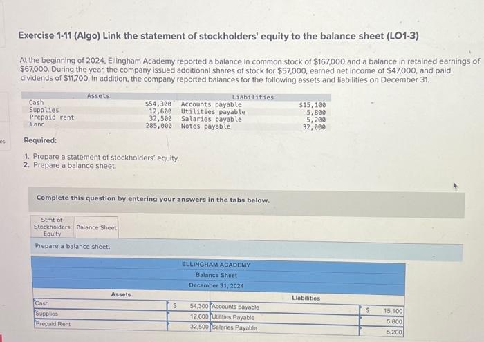 Solved Complete this question by entering your answers in | Chegg.com