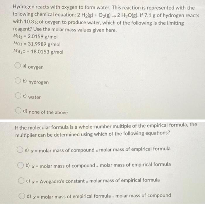 Solved of the following shows the general unbalanced | Chegg.com