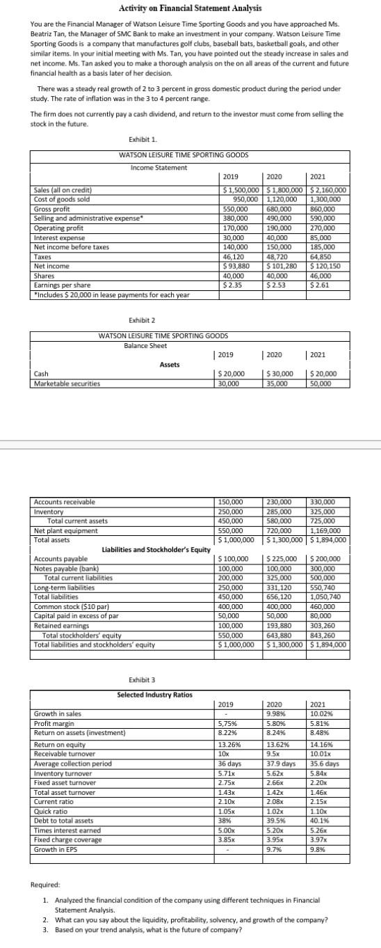 Solved show supporting computations. | Chegg.com