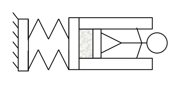 Solved Problem 1: Stickman launches himself horizontally at | Chegg.com