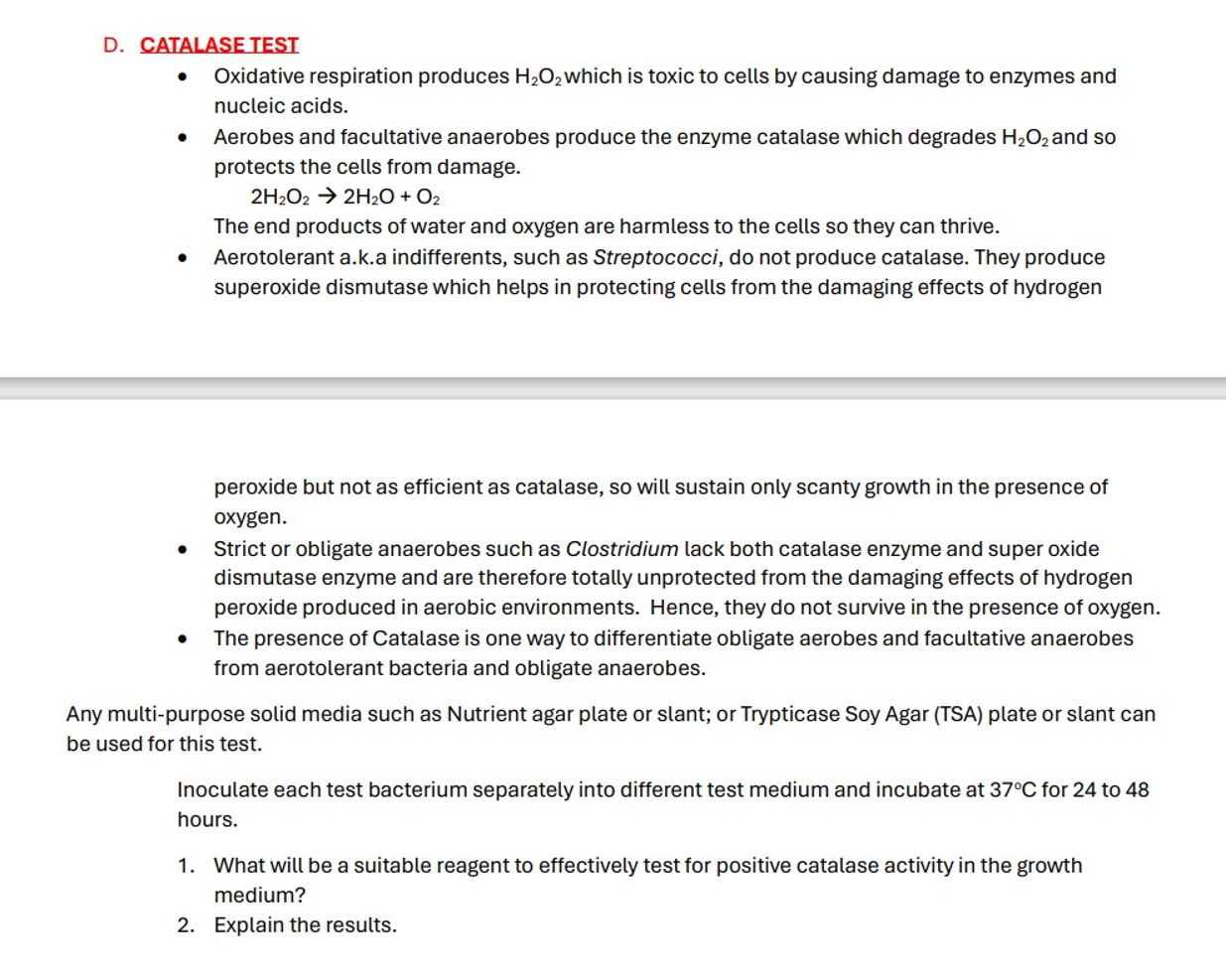 Solved Please answer the following questions thoroughly | Chegg.com