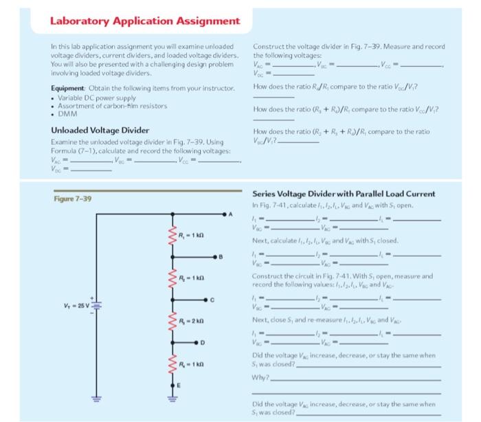 Solved Laboratory Application Assignment Construct the | Chegg.com