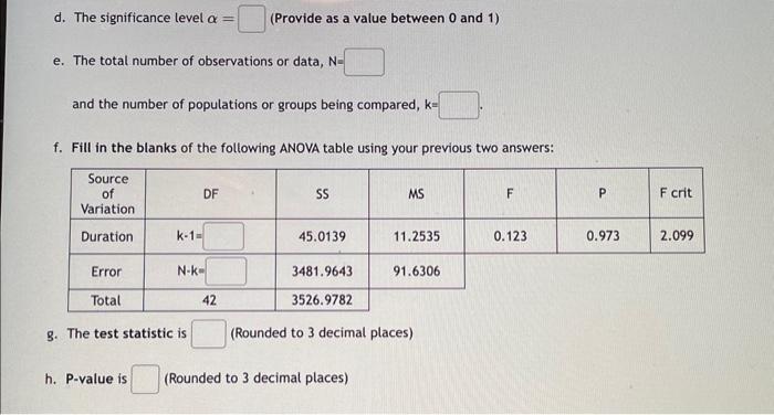 Solved A dean wants to check the consistency of teaching | Chegg.com