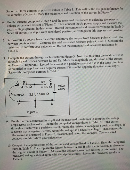 Solved The Superposition Theorem Objectives 1. Apply the | Chegg.com