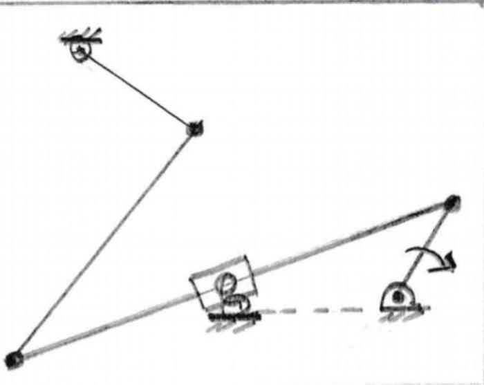 Solved Find all instant centers primary and secondary.Find | Chegg.com