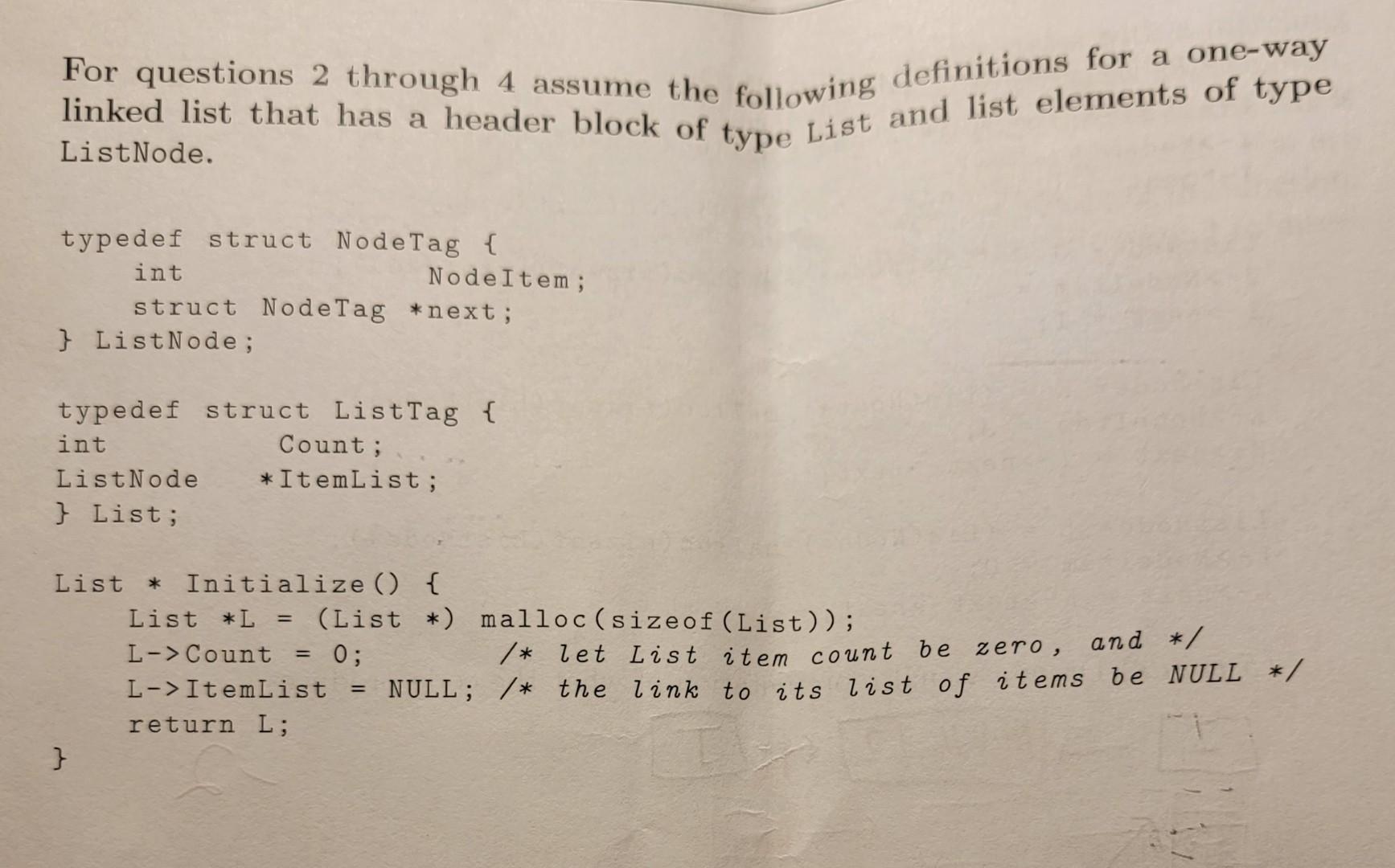 Solved For questions 2 through 4 assume the following | Chegg.com