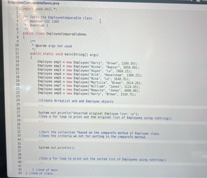 Solved 1. Please find the Code Check site here: Chapter 9 | Chegg.com