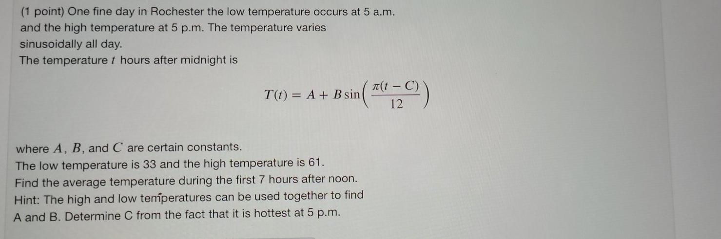 Solved - A particle has zero velocity initially (i.e., at | Chegg.com