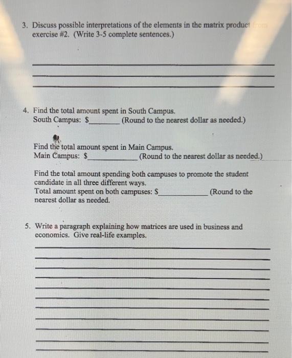 Solved In the ABC Math Club student elections, a student | Chegg.com