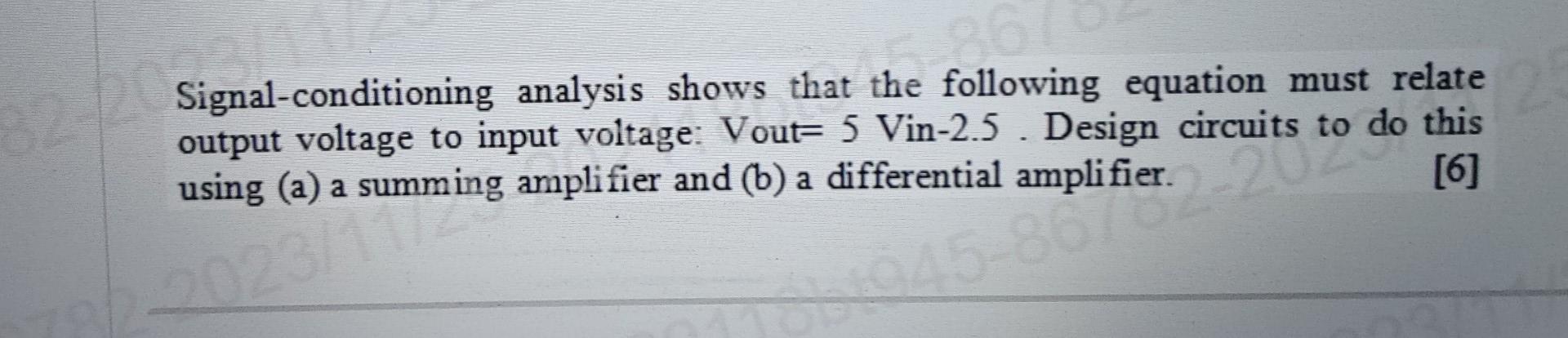 Solved Simplify the following original equations and | Chegg.com