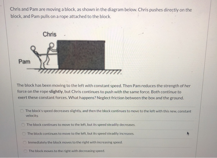 Solved 3 4567 1 2 2d d dd d 4d An object moves according to | Chegg.com