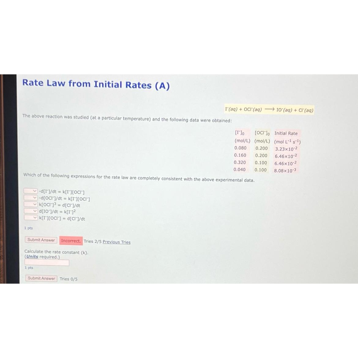 Solved Please answer correctly | Chegg.com