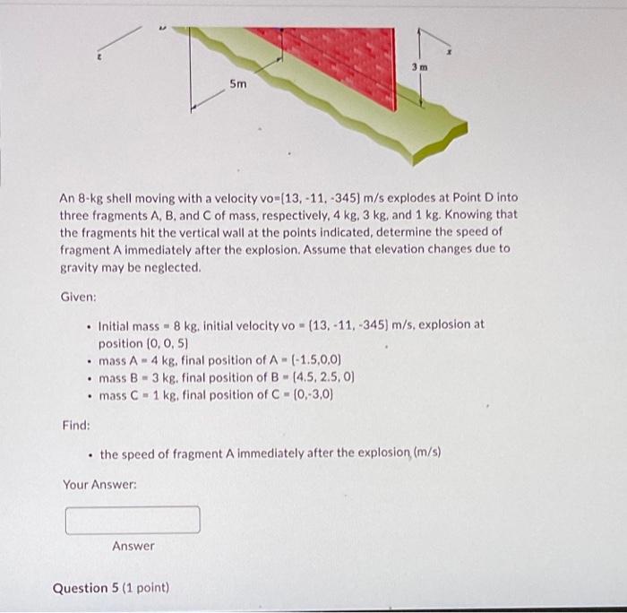 [Solved]: Take your time and make sure the answers are corre