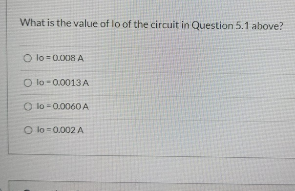 Solved Values: R1=R2=R3=R4=1 KO; Vs=10 V; Is=10 mA. Find 1, | Chegg.com