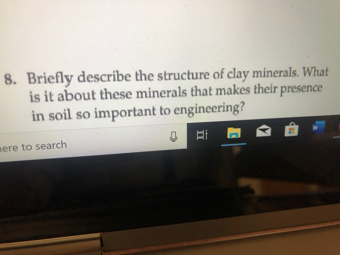 Solved Name: Sample Number Texture Examining and Classifying | Chegg.com