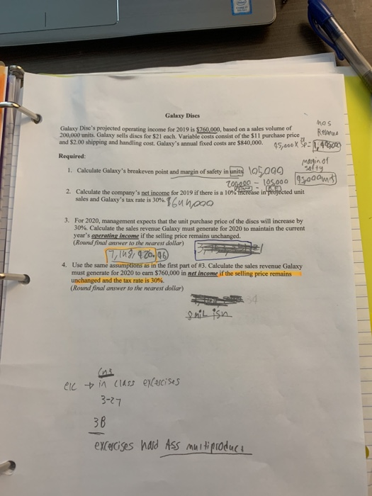 Ch.2 Assignment2 Peter Gaines recently took over as | Chegg.com