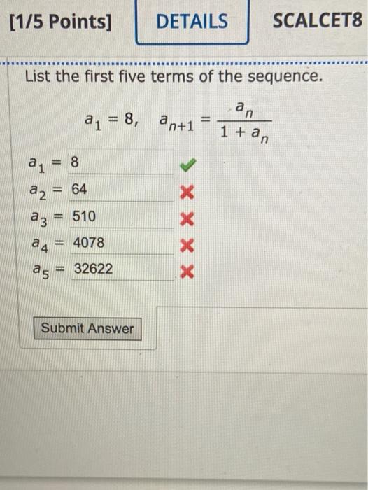 Solved NEED HELP ASAP only have 1 more submission so make | Chegg.com