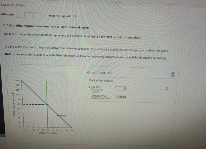 Solved ack to Assignment attempts I I Keep the Highest is 2. | Chegg.com