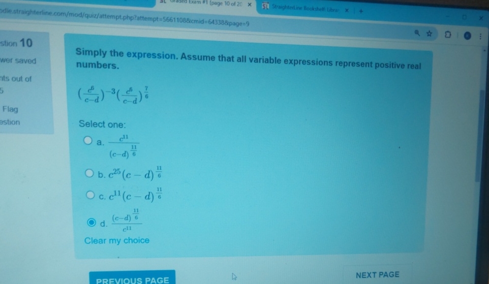 Solved 10wer savednts out of 5FlagestionestionSimply the | Chegg.com