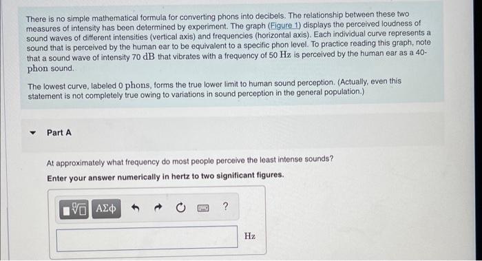 Solved Although 0 dB is often referred to as the lower | Chegg.com