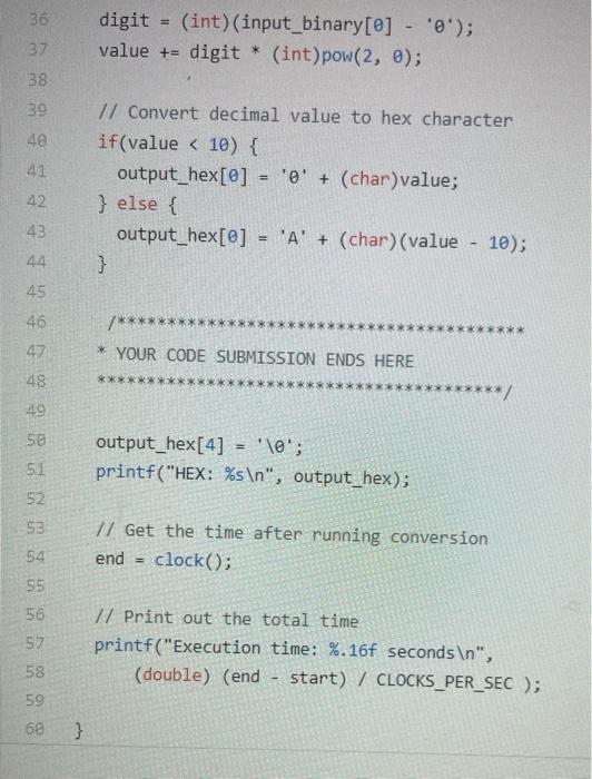 Solved please help me! Codemiste be written in C language, | Chegg.com