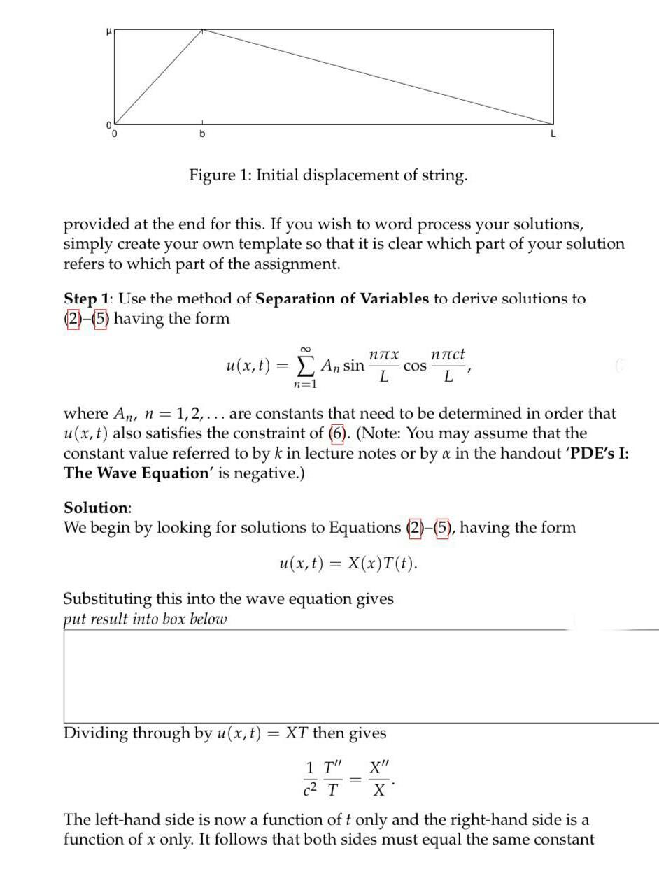 Solved Eigenvalues And Eigenvectors Let A Be The Matrix 4627