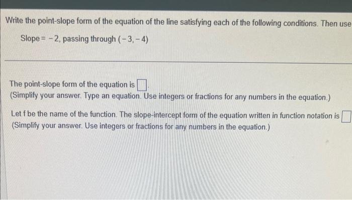 Solved Graph the following equation in a rectangular | Chegg.com
