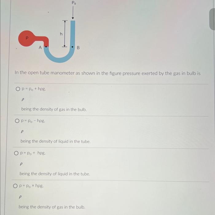 Solved Equation of continuity (A1v1=A2v2) says that the | Chegg.com