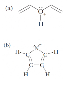 Solved Draw all possible contributing structures for the | Chegg.com