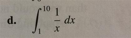 Solved Approximate the following integrals using formulas | Chegg.com