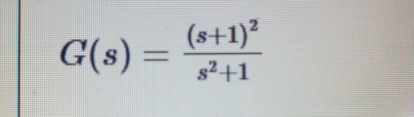 The figure shows an automatic depth control system | Chegg.com