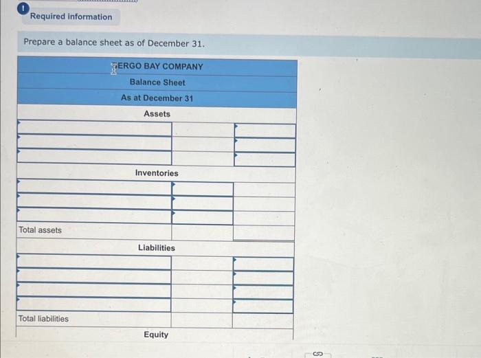 Solved Required information Problem 15-3A (Algo) Computing | Chegg.com