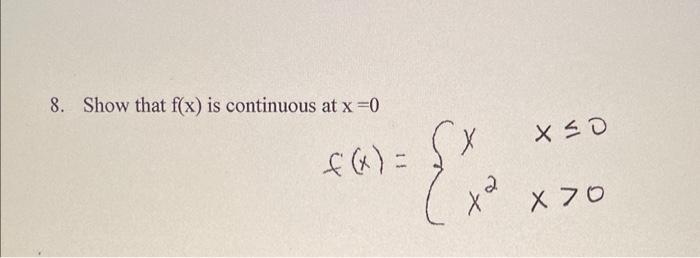 Solved 1. What is the domain of f(x)=ex? What is the domain | Chegg.com