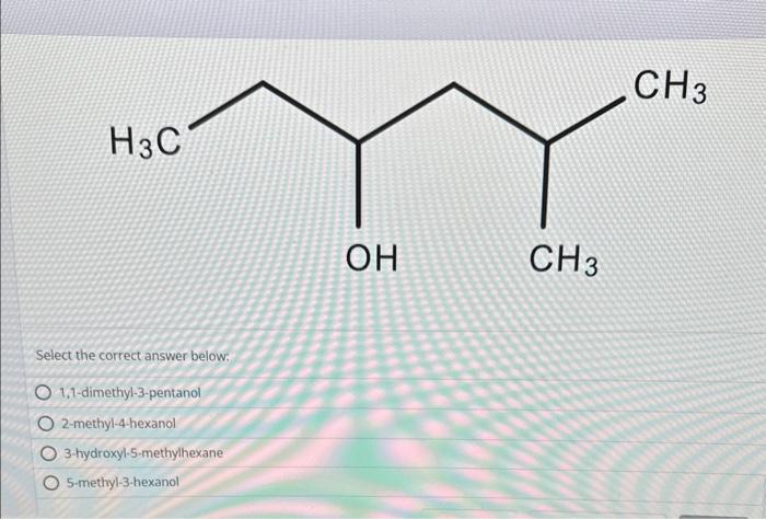 Solved Select the correct answer below: | Chegg.com