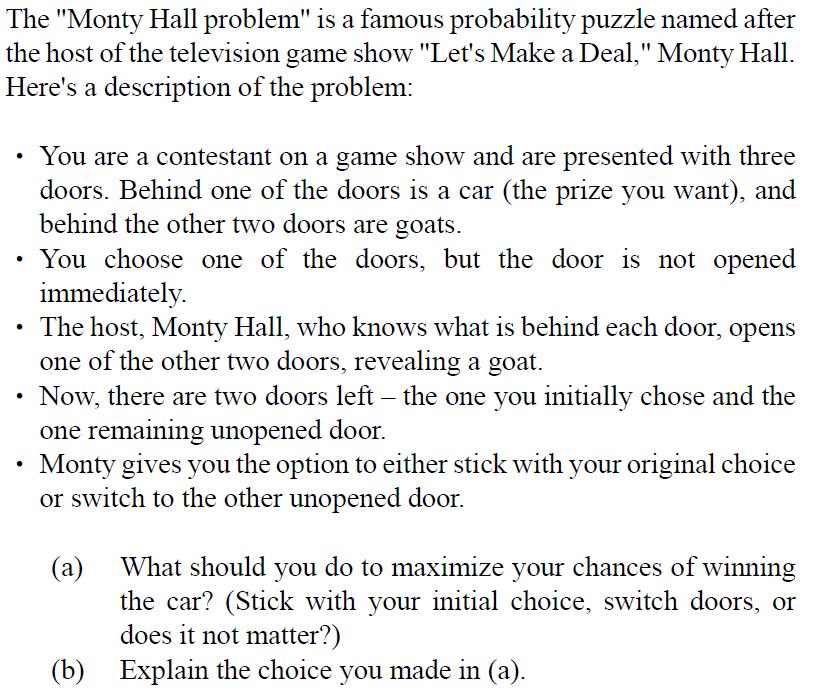 Solved Probability | Chegg.com
