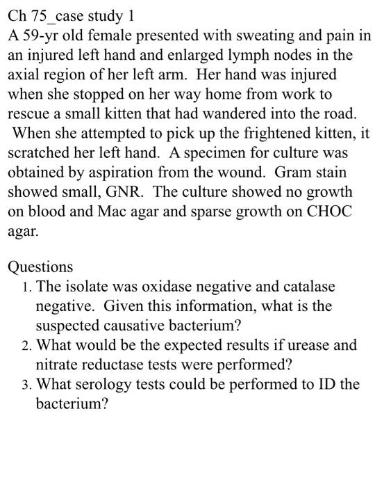 Question | Chegg.com