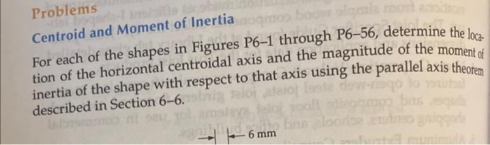Solved Dimensions in inches(d) I-Shapes: U.S. Units, | Chegg.com