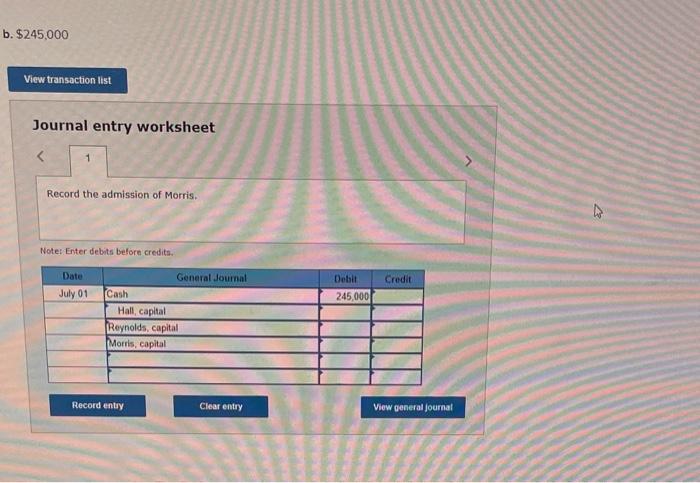 Solved Talent, a local HR consulting firm, has total | Chegg.com
